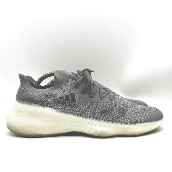 adidas | Shoes | Adidas Shoes Mens 5 Future Natural Trail Running Grey ...